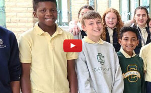 Saint Catharine School