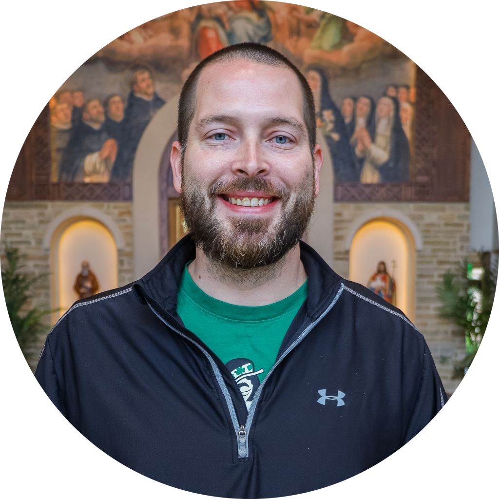 Faculty & Staff | Saint Catharine School