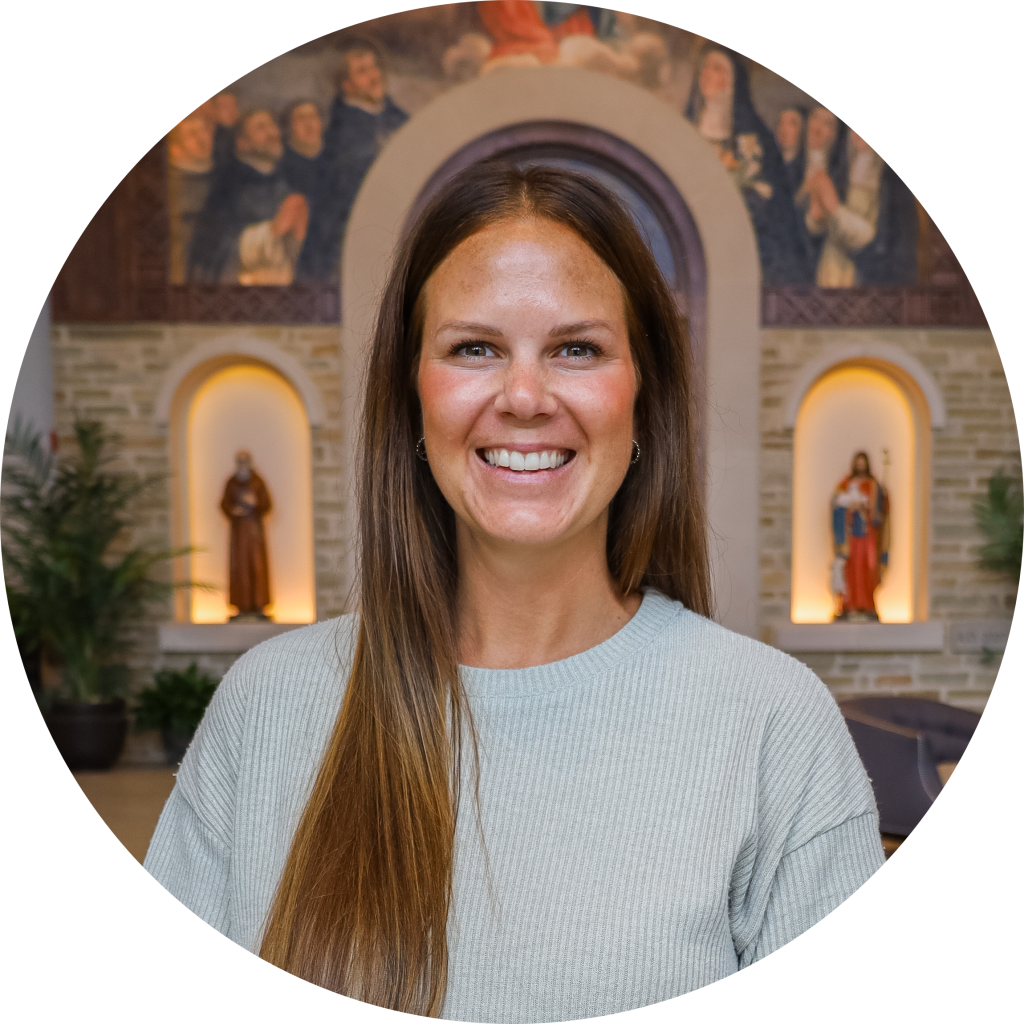 Faculty & Staff | Saint Catharine School