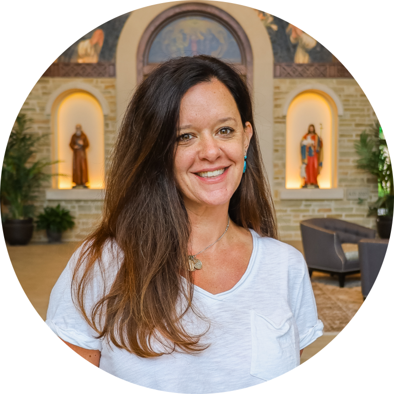 Faculty & Staff | Saint Catharine School