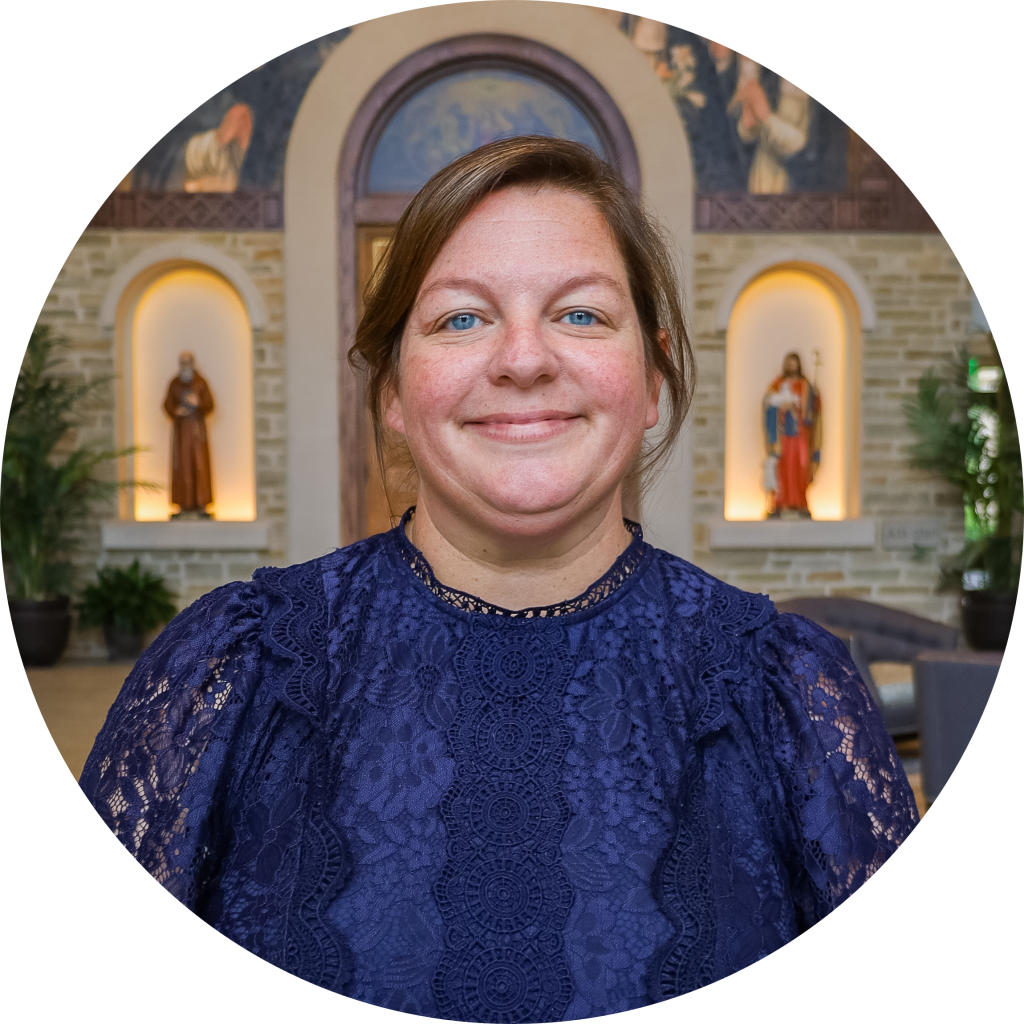 Faculty & Staff | Saint Catharine School