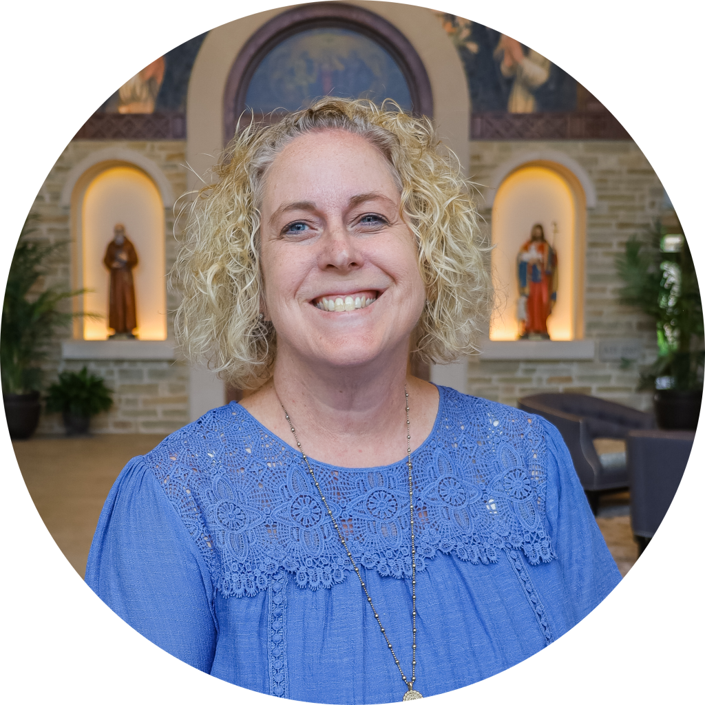 Faculty & Staff | Saint Catharine School