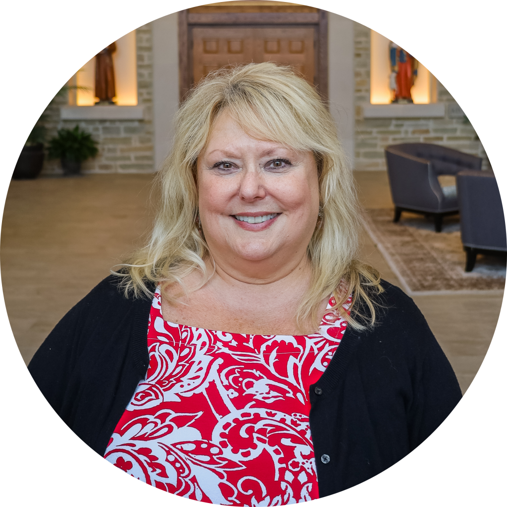 Faculty & Staff | Saint Catharine School